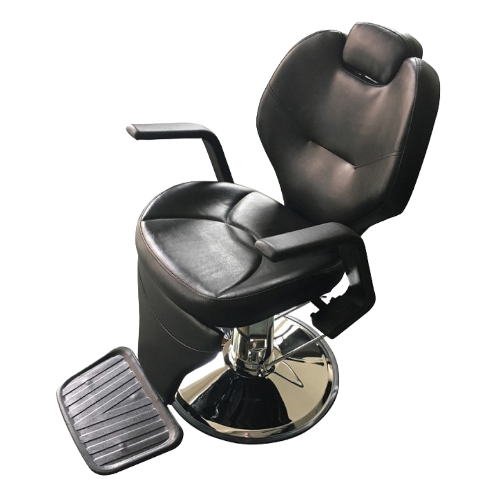 Chelsea barber chair, Barber chairs - Sunmarket